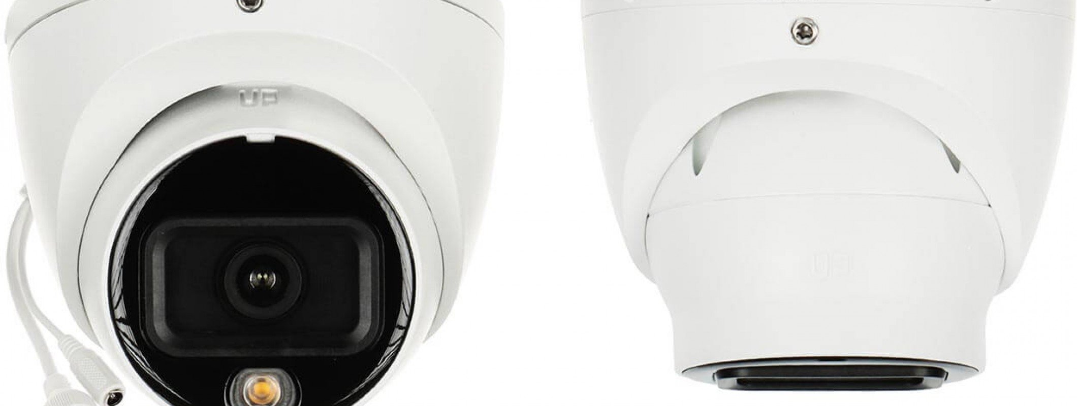 6MP IP камера Dahua IPC-HDW1639T-A-IL-0280B – лесно и качествено видеонаблюдение